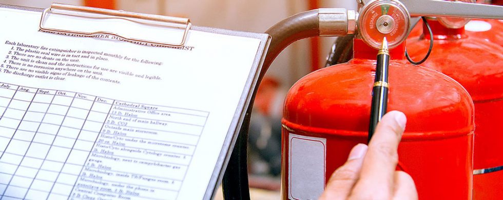 Free Fire Risk Assessment Consultancy