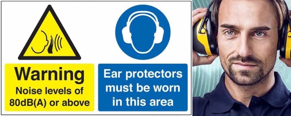 Noise in the Workplace Assessments