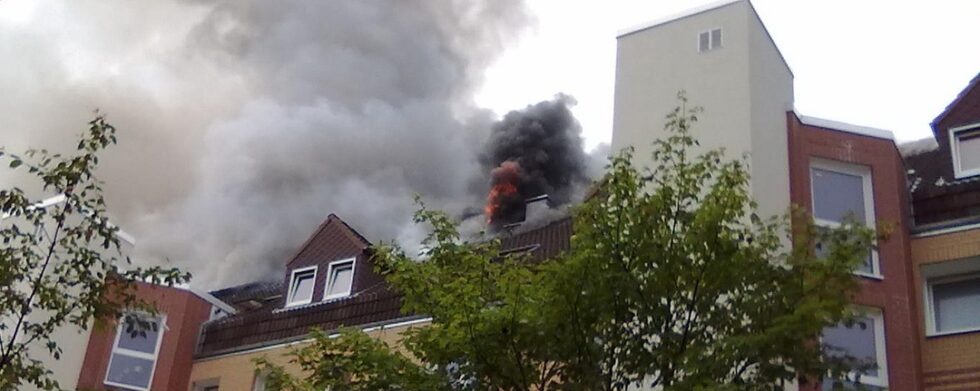 Knowledge Share: Fire Risk Assessments for Blocks of Flats