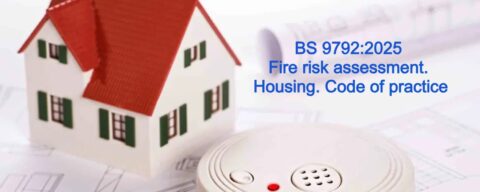 Knowledge Share: Understanding BS 9792:2025 – A Key Development in Fire ...